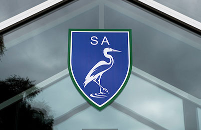 Somercotes Academy - Geography