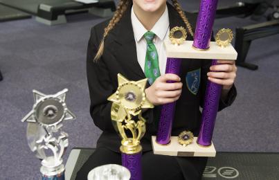 Somercotes Academy - Tollbar Multi Academy Trust Family of Academies