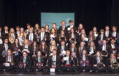 Somercotes Academy - Tollbar Multi Academy Trust Family of Academies